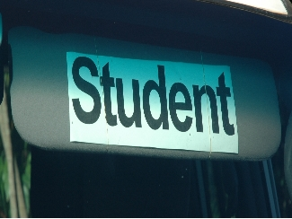 Safe, Stop, Drop, Go zone